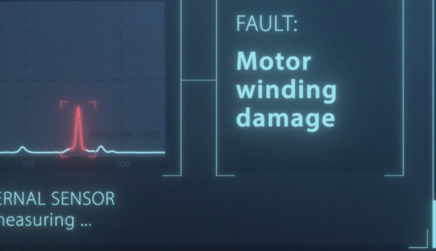 CONDITION BASED MONITORING - MANUTENZIONE PREDITTIVA CON INVERTER ...