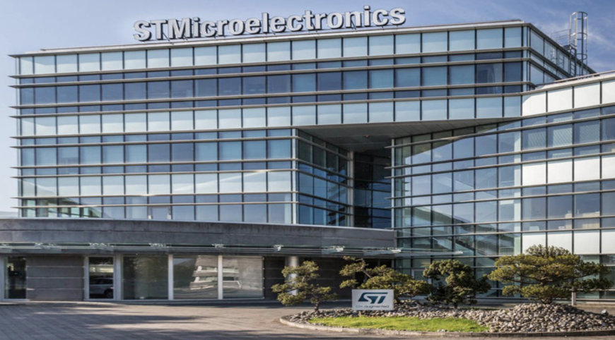 STMICROELECTRONICS COSTRUIRÀ UN IMPIANTO INTEGRATO PER LA PRODUZIONE DI ...