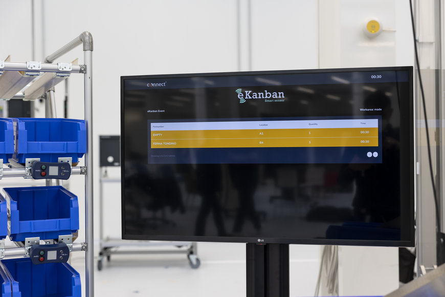 FasThink e Siemens al MADE Competence Center I 4.0 | Industria