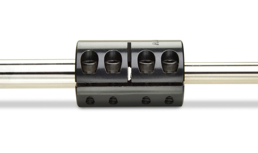 Novità di Ruland: Giunti con combinazioni di fori con diametri metrici ...