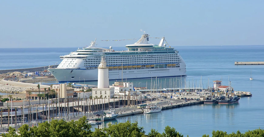 NIDEC ASI AL LAVORO PER IL PROGETTO DI ELETTRIFICAZIONE DEL PORTO DI ...