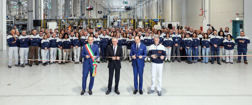 Contribuire ad alimentare la futura generazione di vetture ibride ...