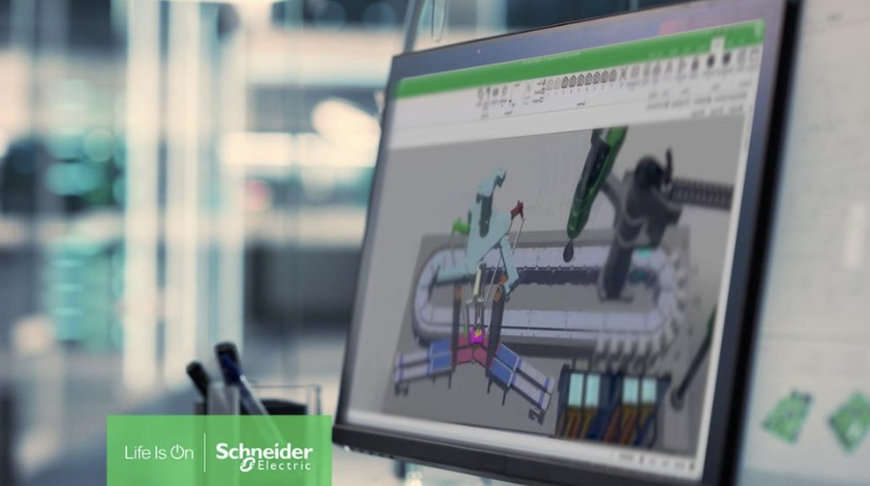 Schneider Electric: software, automazione e elettrificazione per ...