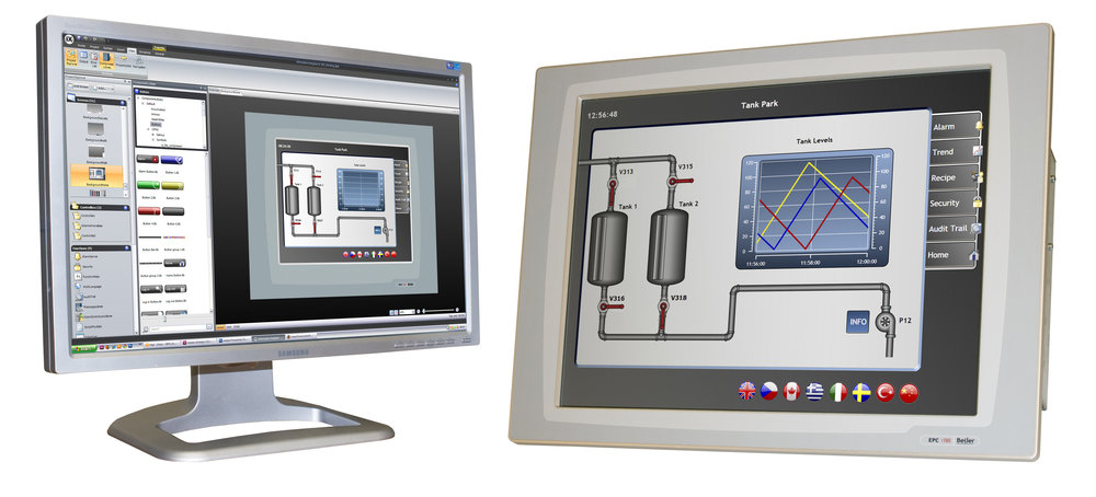 Entrare nel future con iX | Industria