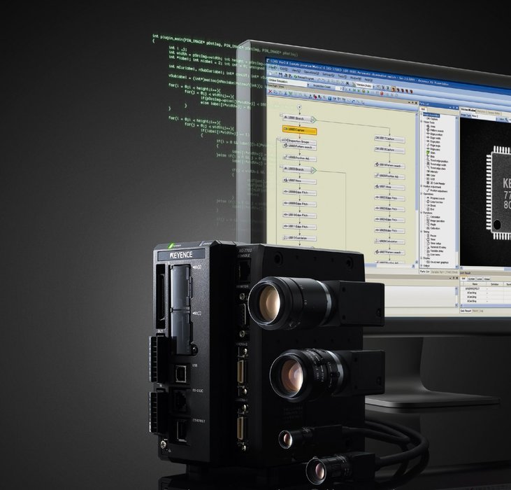 XG-7000 | Industria