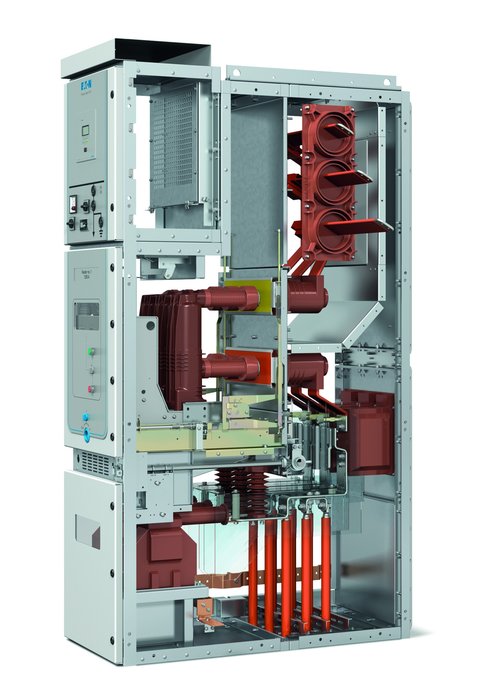 Power Xpert ® UX | Industria