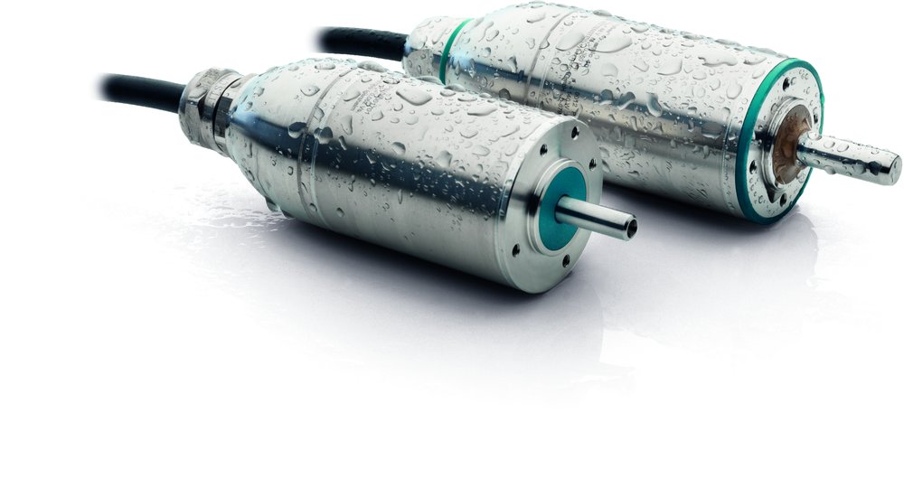 cyber ® dynamic line: micromotori brushless per la massima flessibilità ...
