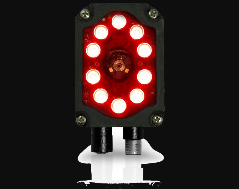 Scanner Fisso Industriale Ad Alte Prestazioni: Il Nuovo Matrix™ 300n ...