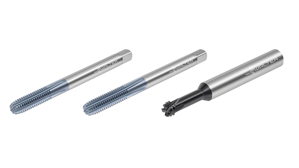 Hardliner con attitudine al comando | Industria