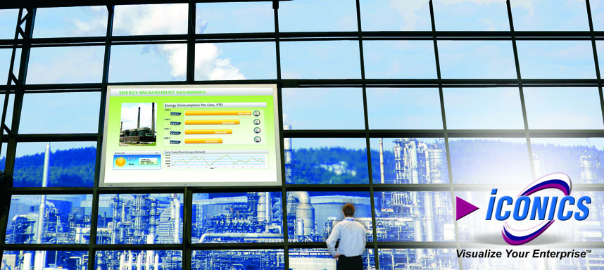 ICONICS, Inc. è stata riconosciuta Microsoft Sustainability Partner of ...