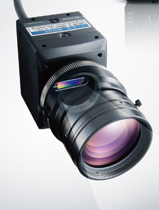 XG-8000. | Industria