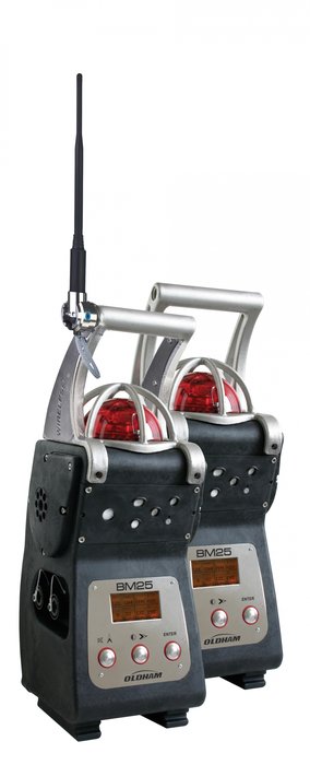 Oldham lancia il BM25 wireless | Industria